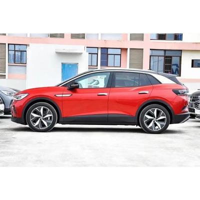 Cina Aggiorna la tua Ride 2023 Volkswagen ID4 SUV con autonomia di 425 km e batteria al litio avanzata in vendita