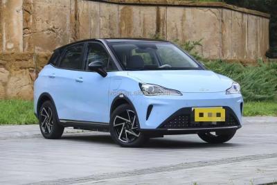 Cina SUV a 5 porte e 5 posti Neta EV Ride-On Auto Electronics per veicoli elettrici di seconda mano in vendita
