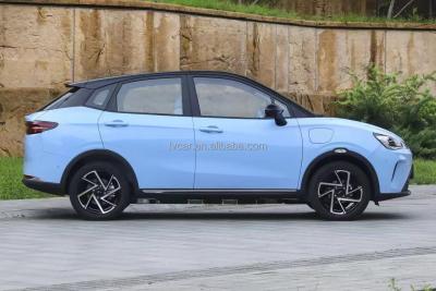 Cina SUV a 5 porte e 5 posti Neta EV Ride-On Auto Electronics per veicoli elettrici di seconda mano in vendita