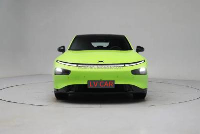 Cina Xiaopeng P7 Auto elettrica 600km Endurance TPMS a mano sinistra inclusa per 12 mesi in vendita