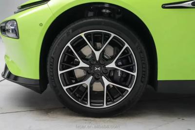 Cina Xiaopeng P7 Auto elettrica 600km Endurance TPMS a mano sinistra inclusa per 12 mesi in vendita