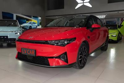 Cina Xpeng P5 Luxury Car Il veicolo elettrico 2023 che porterà le auto elettriche al livello successivo in vendita