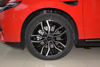 Cina Xpeng P5 Luxury Car Il veicolo elettrico 2023 che porterà le auto elettriche al livello successivo in vendita