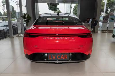 Cina Xpeng P5 Luxury Car Il veicolo elettrico 2023 che porterà le auto elettriche al livello successivo in vendita