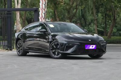 Cina LED standard di luce diurna 2023 Neta S Alta velocità Energia veicolo elettrico auto usata in vendita