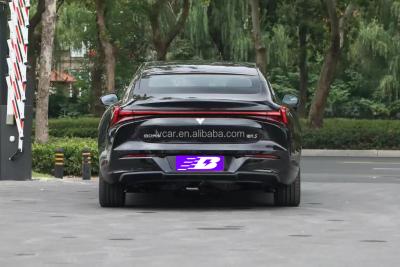 Cina LED standard di luce diurna 2023 Neta S Alta velocità Energia veicolo elettrico auto usata in vendita