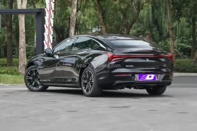Cina LED standard di luce diurna 2023 Neta S Alta velocità Energia veicolo elettrico auto usata in vendita