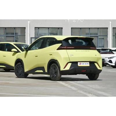 Cina Energy BYD Seagull Hatchback EV con potenza massima di 55 kW e tempo di ricarica di 0,5 ore in vendita