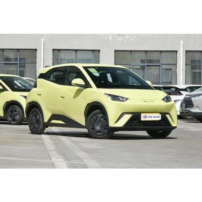 Cina Energy BYD Seagull Hatchback EV con potenza massima di 55 kW e tempo di ricarica di 0,5 ore in vendita
