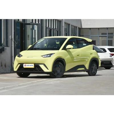 Cina Energy BYD Seagull Hatchback EV con potenza massima di 55 kW e tempo di ricarica di 0,5 ore in vendita