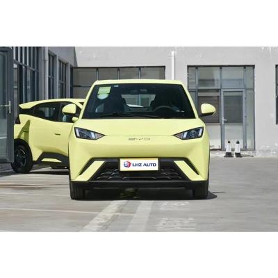 Cina Energy BYD Seagull Hatchback EV con potenza massima di 55 kW e tempo di ricarica di 0,5 ore in vendita