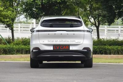 Cina Introduzione delle auto elettriche Changan E-Star La perfetta combinazione di stile e funzionalità in vendita