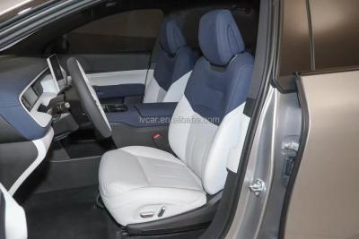 Cina Introduzione delle auto elettriche Changan E-Star La perfetta combinazione di stile e funzionalità in vendita