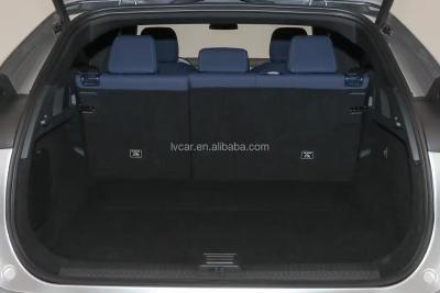 Cina Introduzione delle auto elettriche Changan E-Star La perfetta combinazione di stile e funzionalità in vendita