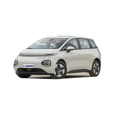 China 2023 Baojun Yunduo 360 460km Station Wagon Energy Type Pure Electric/100% Electric Car for sale