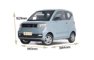 Cina Wuling Hongguang MINI EV Il SUV elettrico del 2024 che cambierà la vostra esperienza di guida in vendita