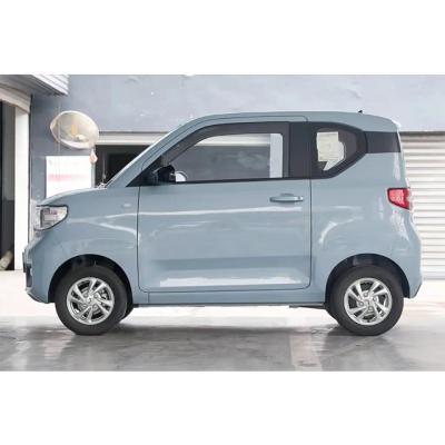 Cina Wuling Hongguang MINI EV Il SUV elettrico del 2024 che cambierà la vostra esperienza di guida in vendita