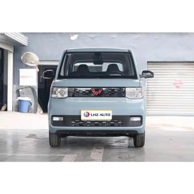 Cina Wuling Hongguang MINI EV Il SUV elettrico del 2024 che cambierà la vostra esperienza di guida in vendita