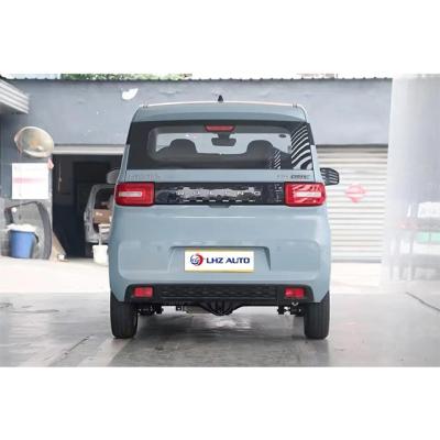 Cina Wuling Hongguang MINI EV Il SUV elettrico del 2024 che cambierà la vostra esperienza di guida in vendita