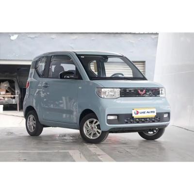 Cina Wuling Hongguang MINI EV Il SUV elettrico del 2024 che cambierà la vostra esperienza di guida in vendita