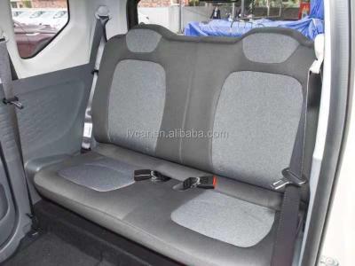 Cina 2023 Wuling Mini EV Cabrio Design 170km Range di crociera 3 porte 4 posti struttura del corpo in vendita