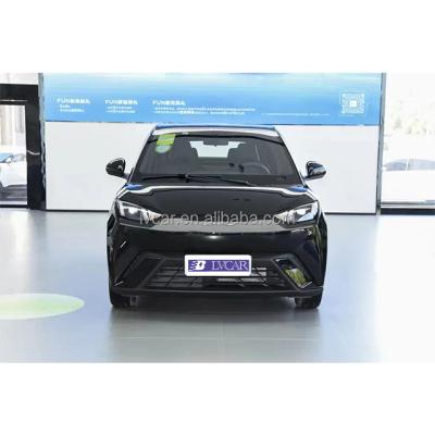 Cina 405 km di autonomia BYD Seagull 2023 0,5 ore di ricarica per esperienza di guida in vendita