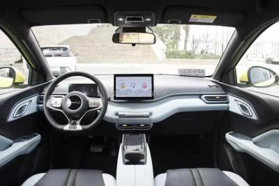 Cina 405 km di autonomia BYD Seagull 2023 0,5 ore di ricarica per esperienza di guida in vendita