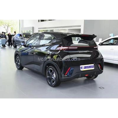 Cina 405 km di autonomia BYD Seagull 2023 0,5 ore di ricarica per esperienza di guida in vendita