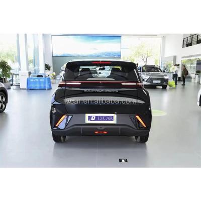 Cina 405 km di autonomia BYD Seagull 2023 0,5 ore di ricarica per esperienza di guida in vendita