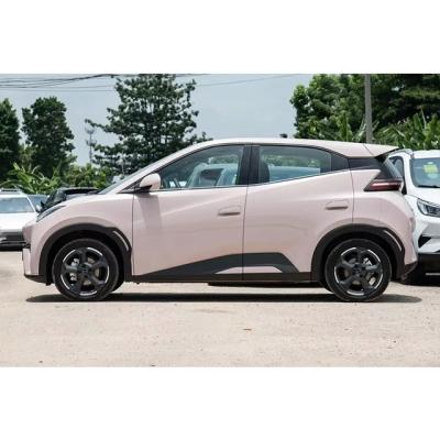 Cina Veicolo energetico a lungo raggio con batteria al litio BYD Seagull's Five Seater Small SUV in vendita