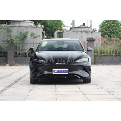 Cina Performance eccezionale con sigillo BYD 100% combustibile elettrico opzionale in vendita