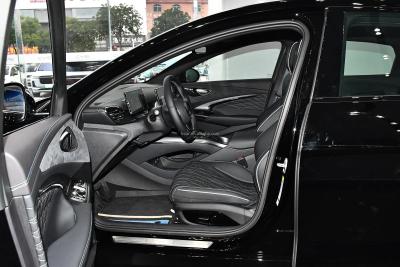 Cina Performance eccezionale con sigillo BYD 100% combustibile elettrico opzionale in vendita