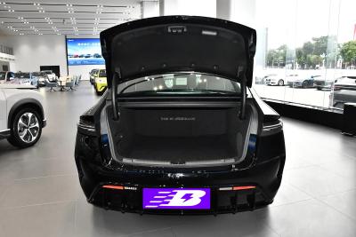 Cina Performance eccezionale con sigillo BYD 100% combustibile elettrico opzionale in vendita