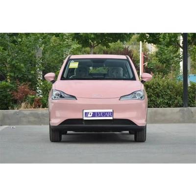 Cina 2022 Nezha V400lite Rosa SUV piccolo personalizzato SUV intelligente a lungo raggio in vendita