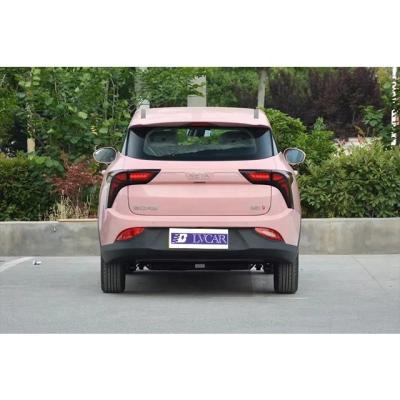 Cina 2022 Nezha V400lite Rosa SUV piccolo personalizzato SUV intelligente a lungo raggio in vendita