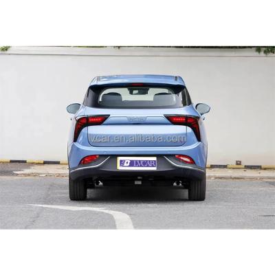 中国 ネザVのベスト・スモールSUV 401kmクルージング範囲とインテリジェントなコンフォート機能 販売のため