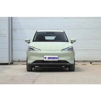 Cina Il SUV per la famiglia perfetta per il lavoro 400 km durata della batteria batteria agli ioni di litio velocità massima 120 km/h in vendita