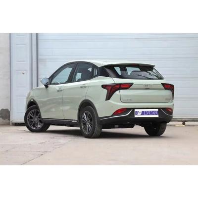 Cina Il SUV per la famiglia perfetta per il lavoro 400 km durata della batteria batteria agli ioni di litio velocità massima 120 km/h in vendita