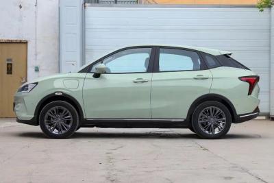 Cina Il SUV per la famiglia perfetta per il lavoro 400 km durata della batteria batteria agli ioni di litio velocità massima 120 km/h in vendita