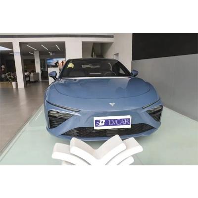 中国 自動エアコン 2023 Neta S 2980 mm ホイールベース 販売のため