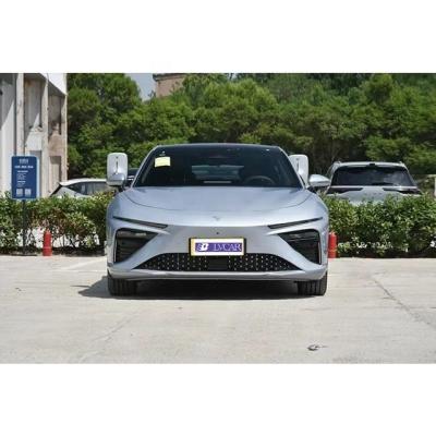 Cina Controllo di velocità ACC equipaggiata Neta Sport Car con 5 posti e energia elettrica ecologica in vendita