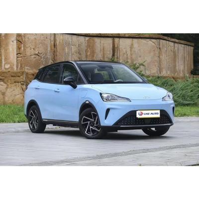 Cina NETA AYA 2024 Long Range Pure Electric SUV con autonomia da 318 a 401 km e sterzo sinistro in vendita