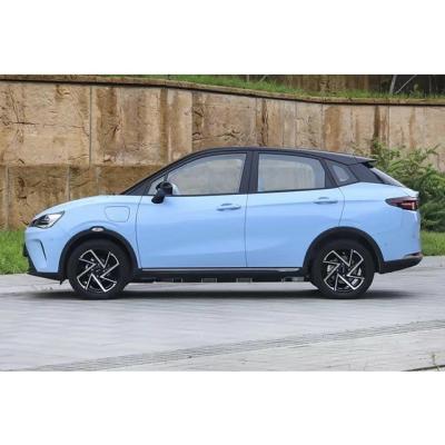 Cina NETA AYA 2024 Long Range Pure Electric SUV con autonomia da 318 a 401 km e sterzo sinistro in vendita