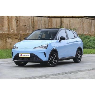 Cina NETA AYA 2024 Long Range Pure Electric SUV con autonomia da 318 a 401 km e sterzo sinistro in vendita
