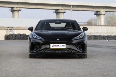 Κίνα Ηλεκτρικό αυτοκίνητο ενηλίκων Neta GT 2024 2 πόρτες 4 θέσεις καθαρό ηλεκτρικό 620N.m μέγιστη ροπή προς πώληση