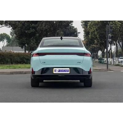 Cina Disco anteriore Disco posteriore Sistema di freno Xpeng P5 Cabrio La soluzione definitiva in vendita