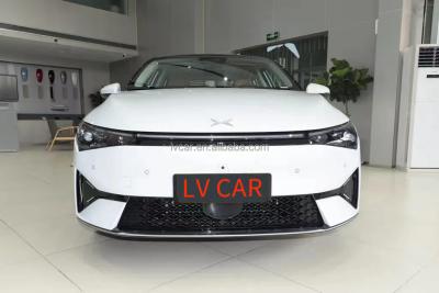 Cina Xpeng P5 P7 2023 Auto elettriche per adulti con sospensione posteriore e freno di parcheggio elettrico in vendita