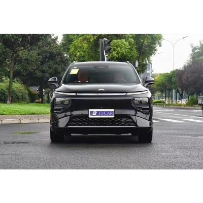 China Gewicht 1000kg-2000kg Xpeng G9 2023 Elektrische auto Te koop
