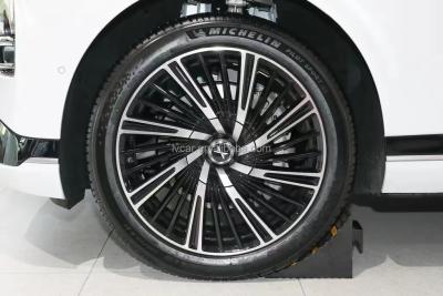 China Xpeng G9 SUV 570 650 702km Plus Pro Max EV Elektrische auto's voor en 2500-3000mm wielbasis Te koop