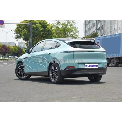 China Op maat gemaakte 2023 Xiaopeng G6 755 Ultra Long Range Pro Medium SUV Electric Vehicle Te koop